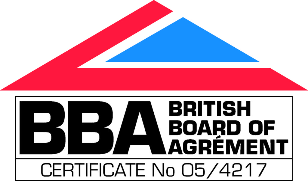 BRITISH BOARD OF AGRÉMENT (BBA) - Kryton