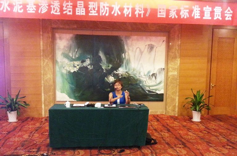 New GB Standard to Launch in China - Kryton