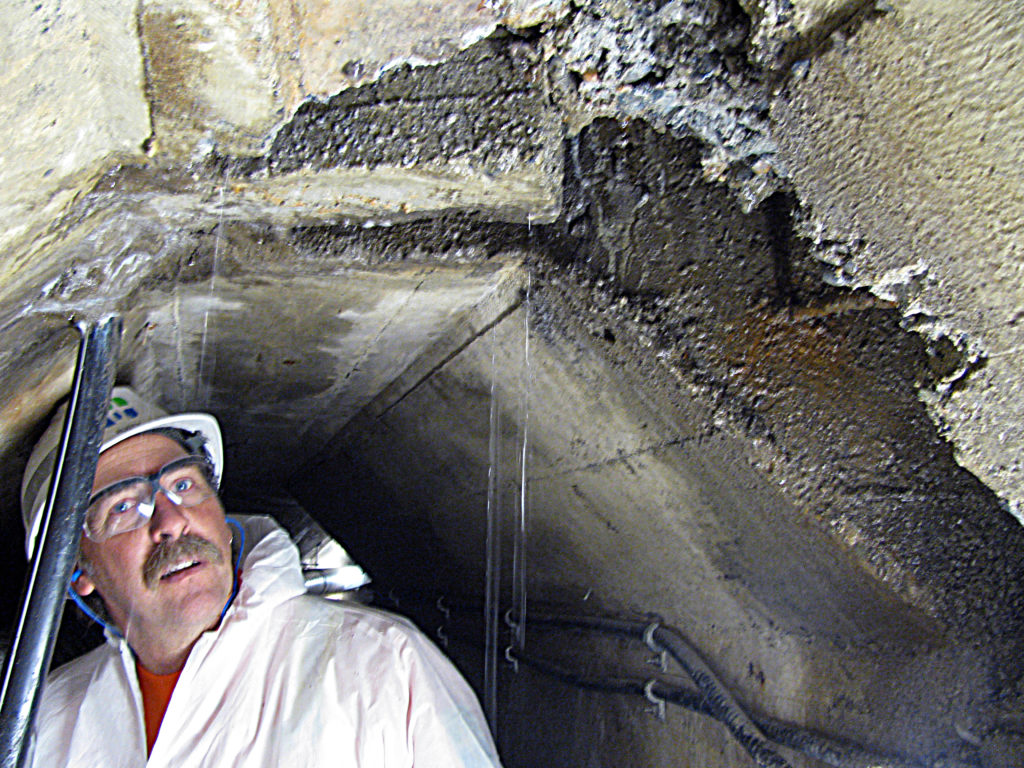 Three Ways to Measure the Durability of Concrete - Kryton