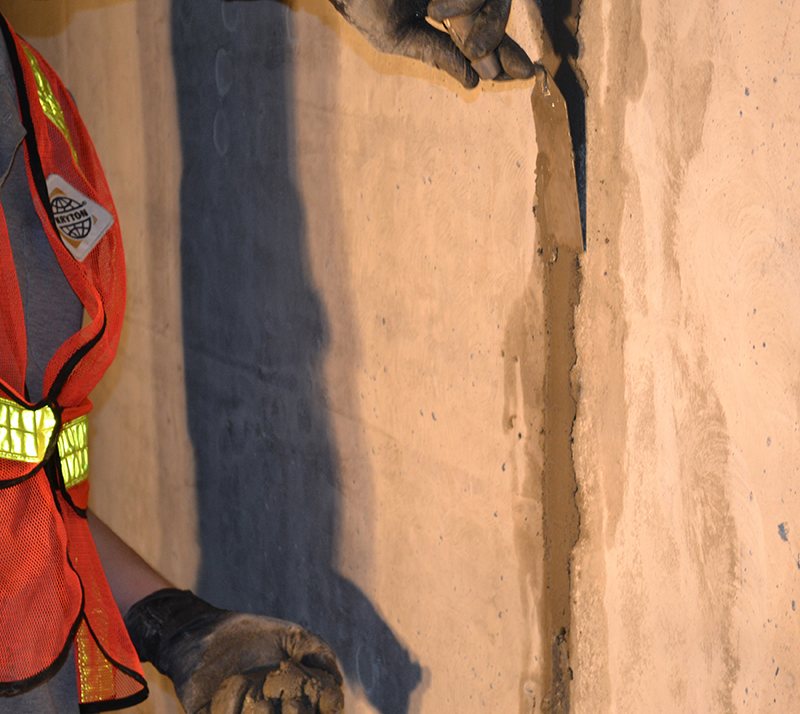 Five Reasons to Use Concrete Control Joints - Kryton