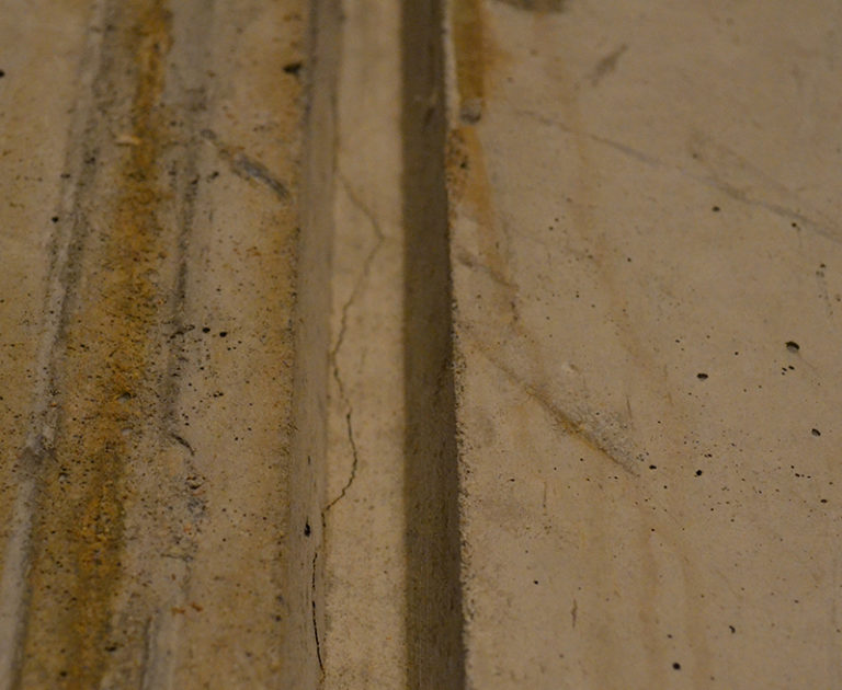 Five Reasons to Use Concrete Control Joints - Kryton