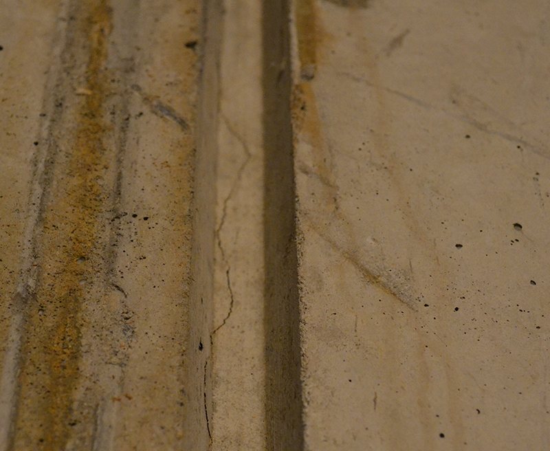Five Reasons to Use Concrete Control Joints - Kryton