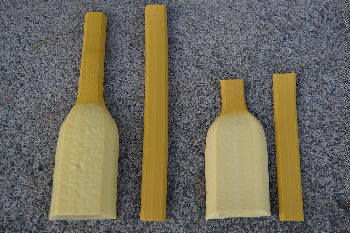 New Product - Krytonite Swelling Waterstop - Kryton