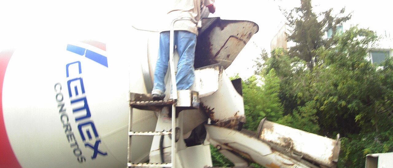 CEMEX Leading in Climate Change Transparency - Kryton