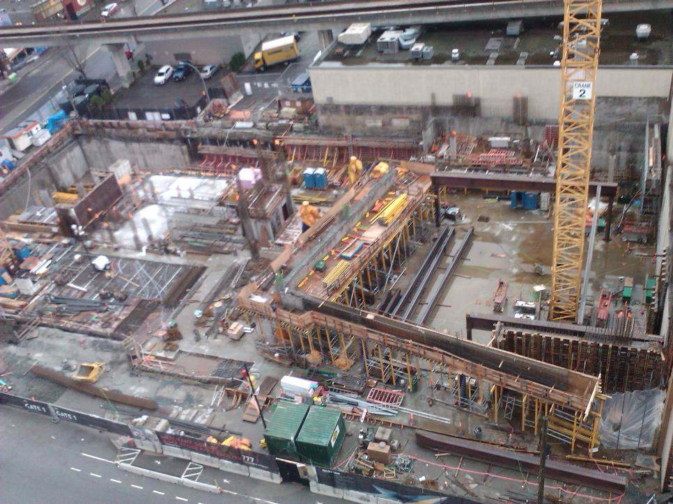 The Science of Building - Kryton