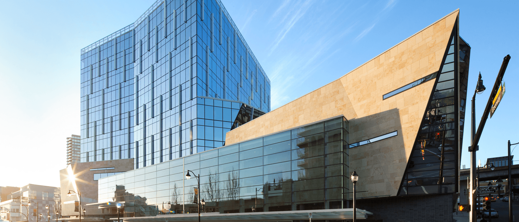 Structural Waterproofing - The Complete System - Kryton