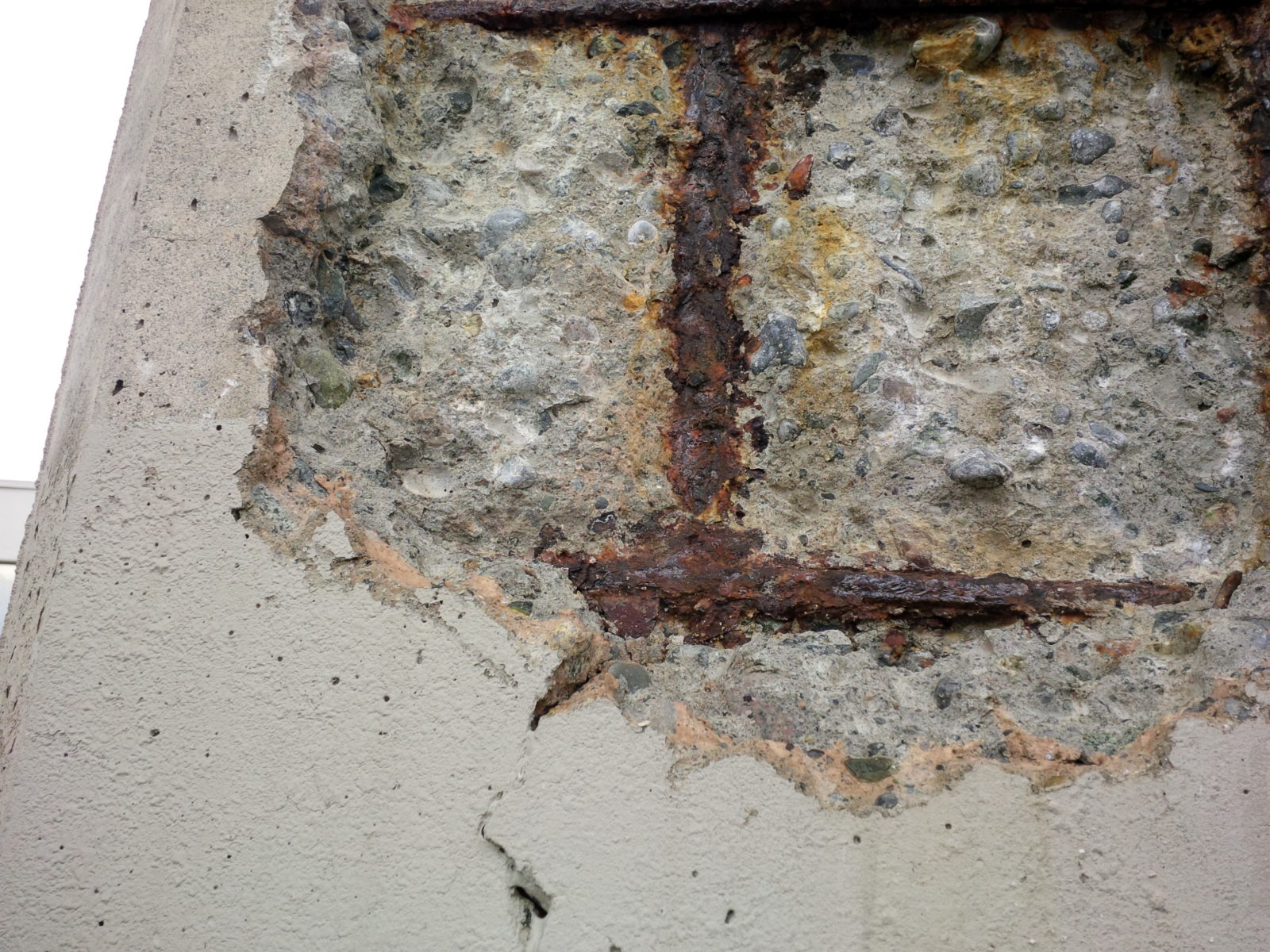 5 Ways Water Attacks Concrete Structures - Kryton