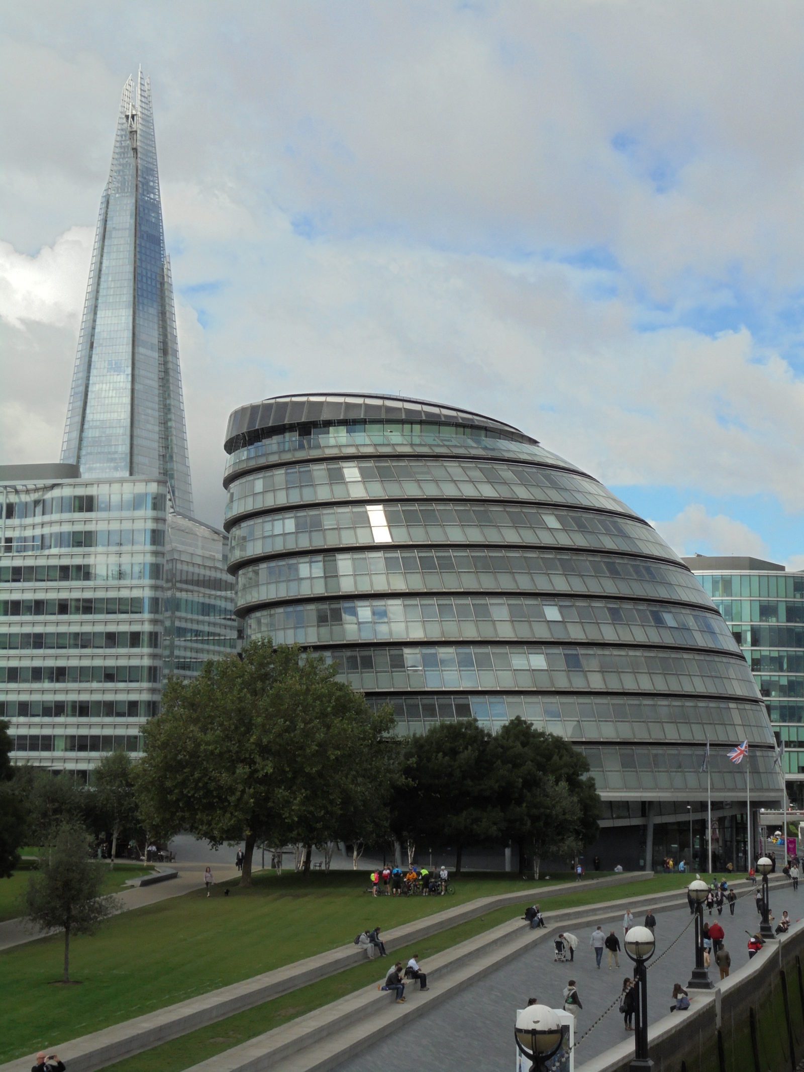 British Infrastructure Development - Kryton