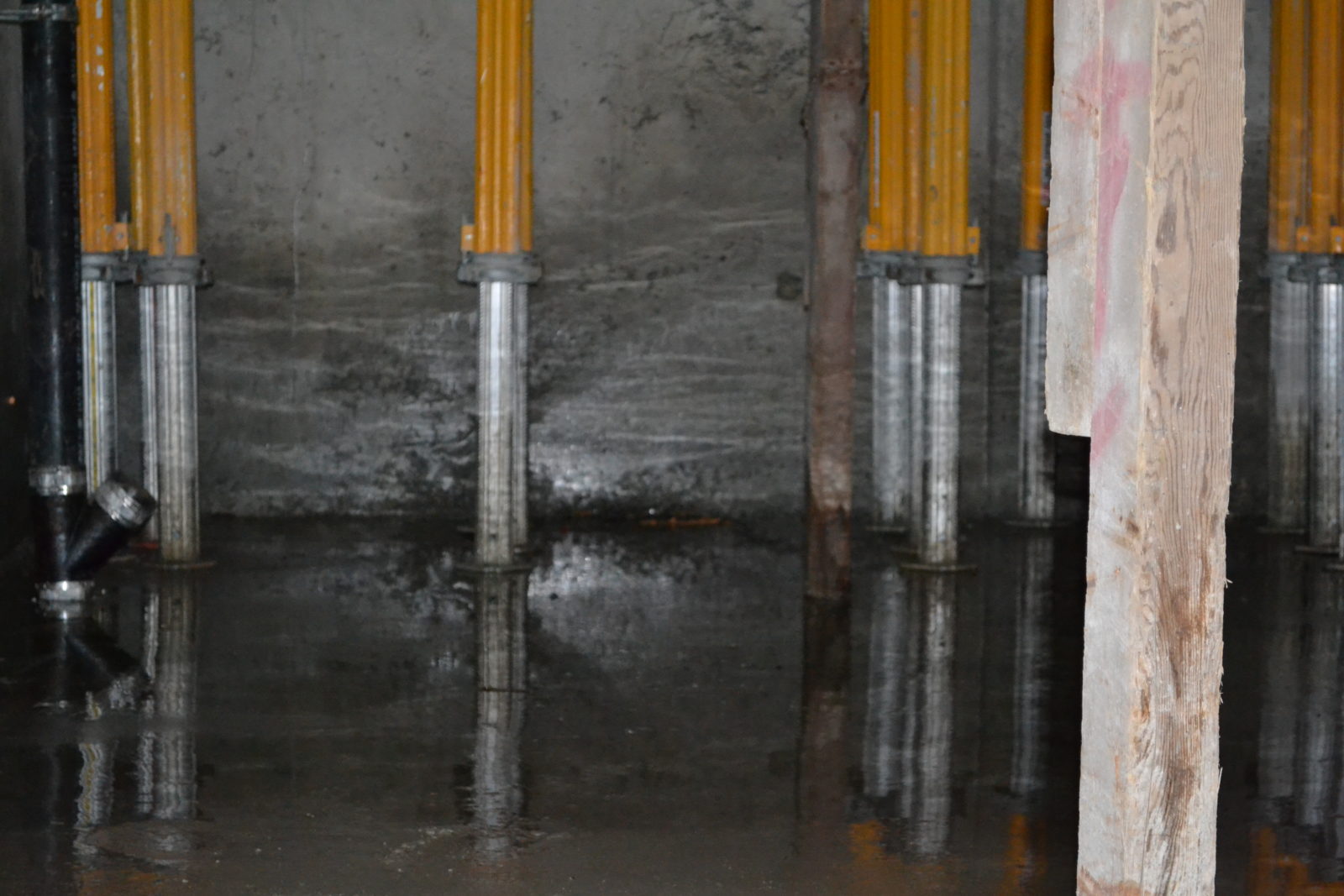 Krytonite: The New Standard for Swelling Waterstops - Kryton