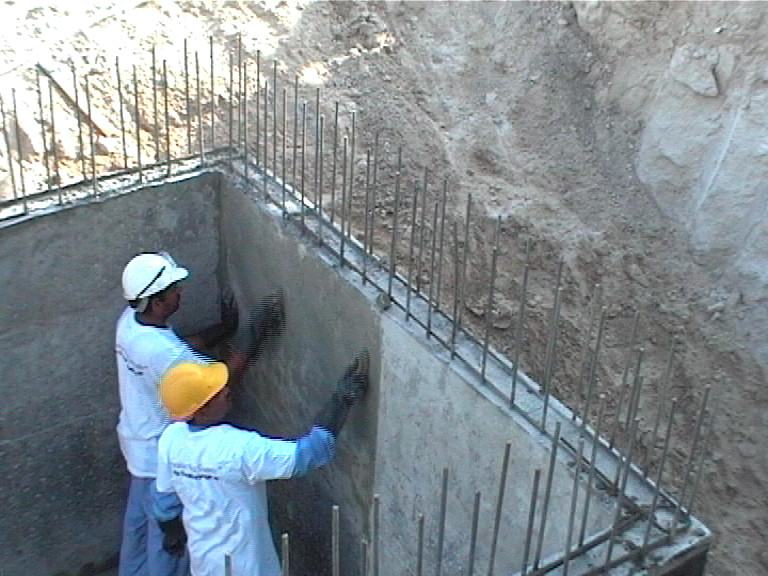 Walk In Elevator Pit