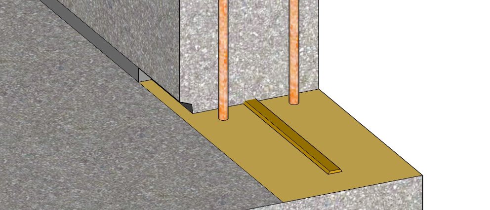 Waterproofing Fire Suppression Tanks in NYC - Kryton