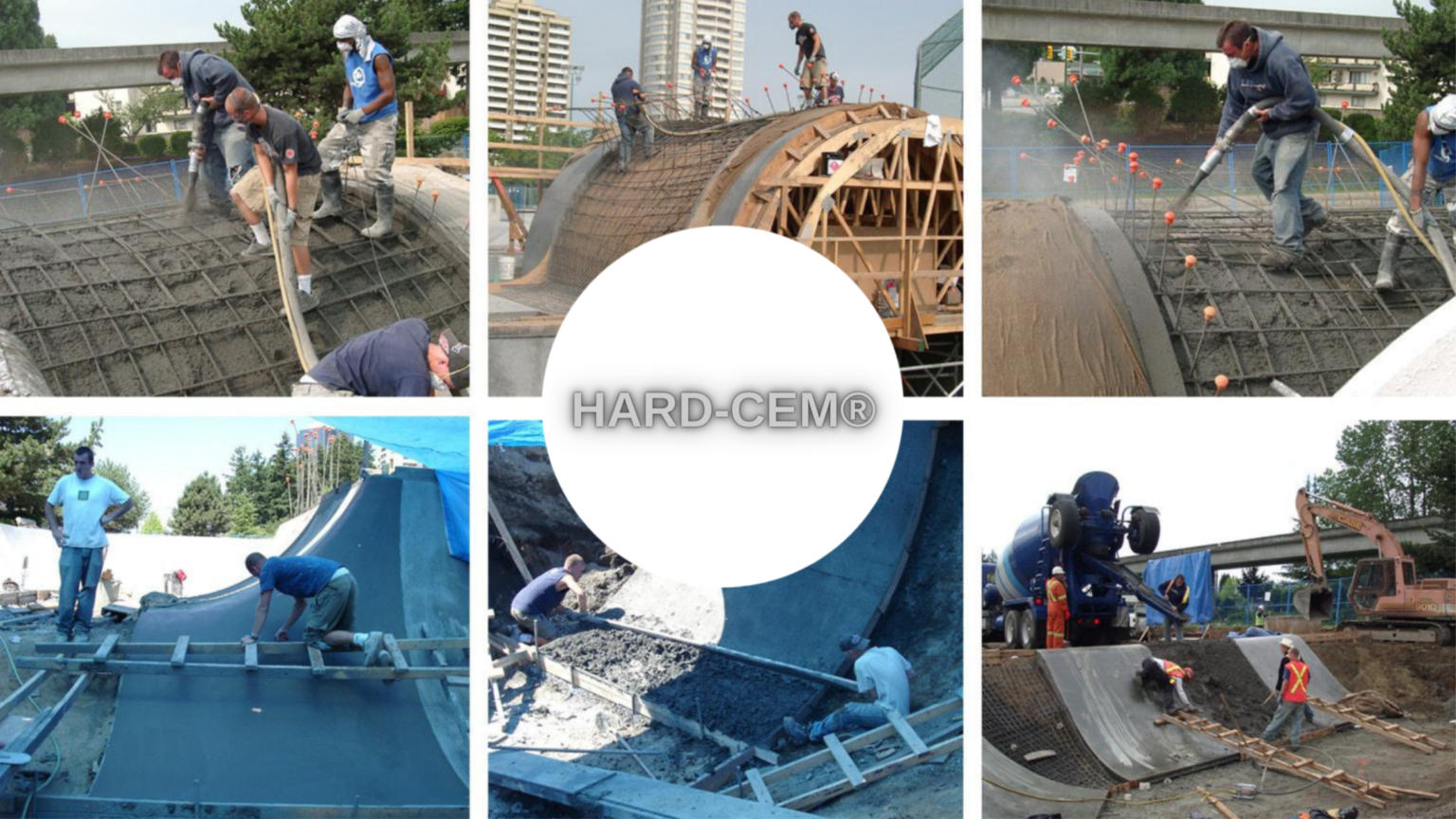 Why Hard-Cem® Shotcrete Should Be Your Solution for Durable Concrete ...
