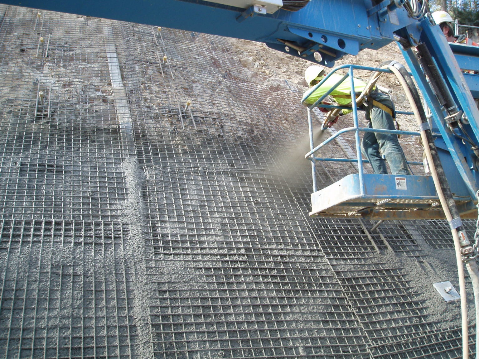Why Hard-Cem® Shotcrete Should Be Your Solution for Durable Concrete ...