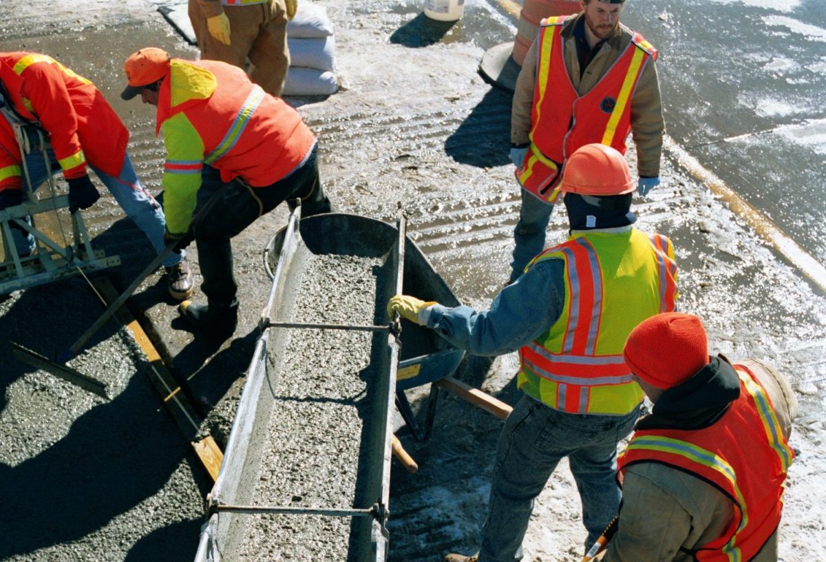 Sustainable Architecture and Concrete: Why They Can Work Well Together ...