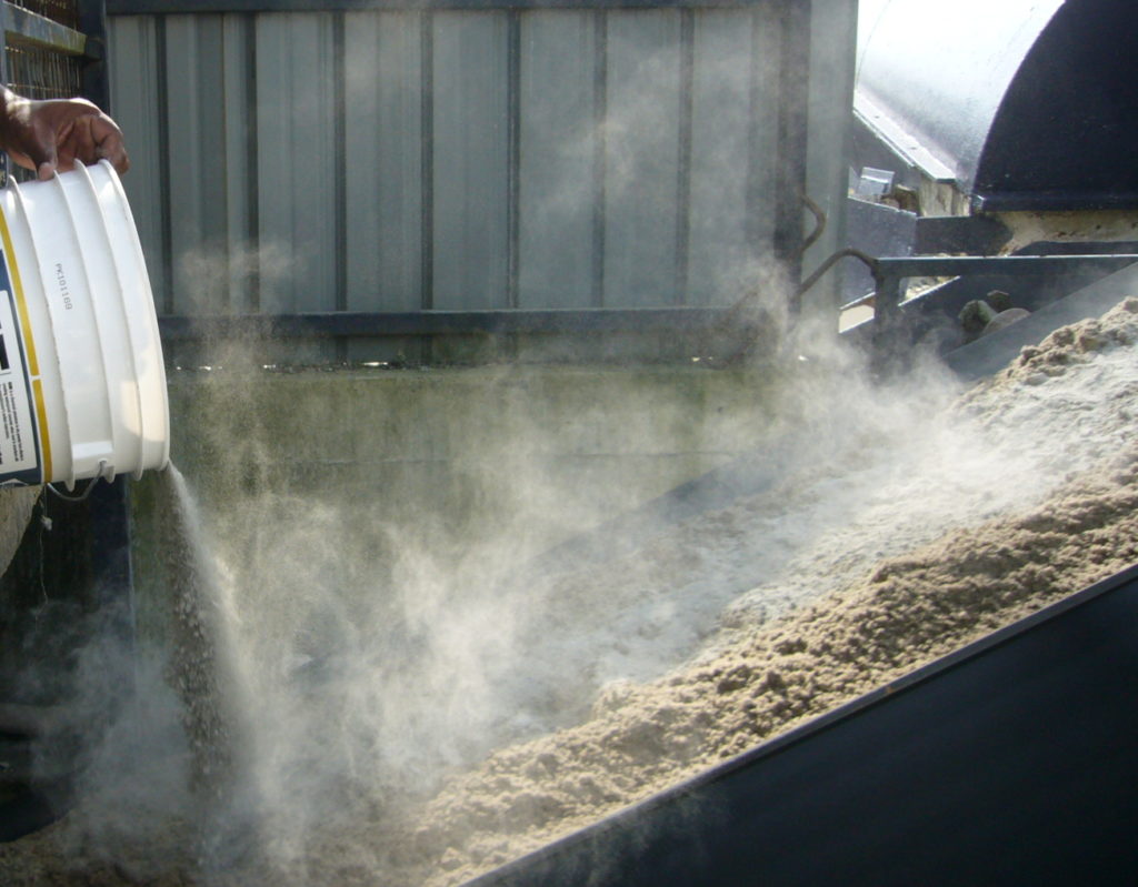 Net-Zero-Carbon Concrete: What It Is and How to Make It Possible - Kryton