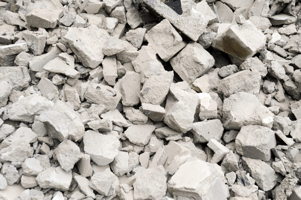 How Concrete Construction Can Provide Circular Economy Solutions - Kryton