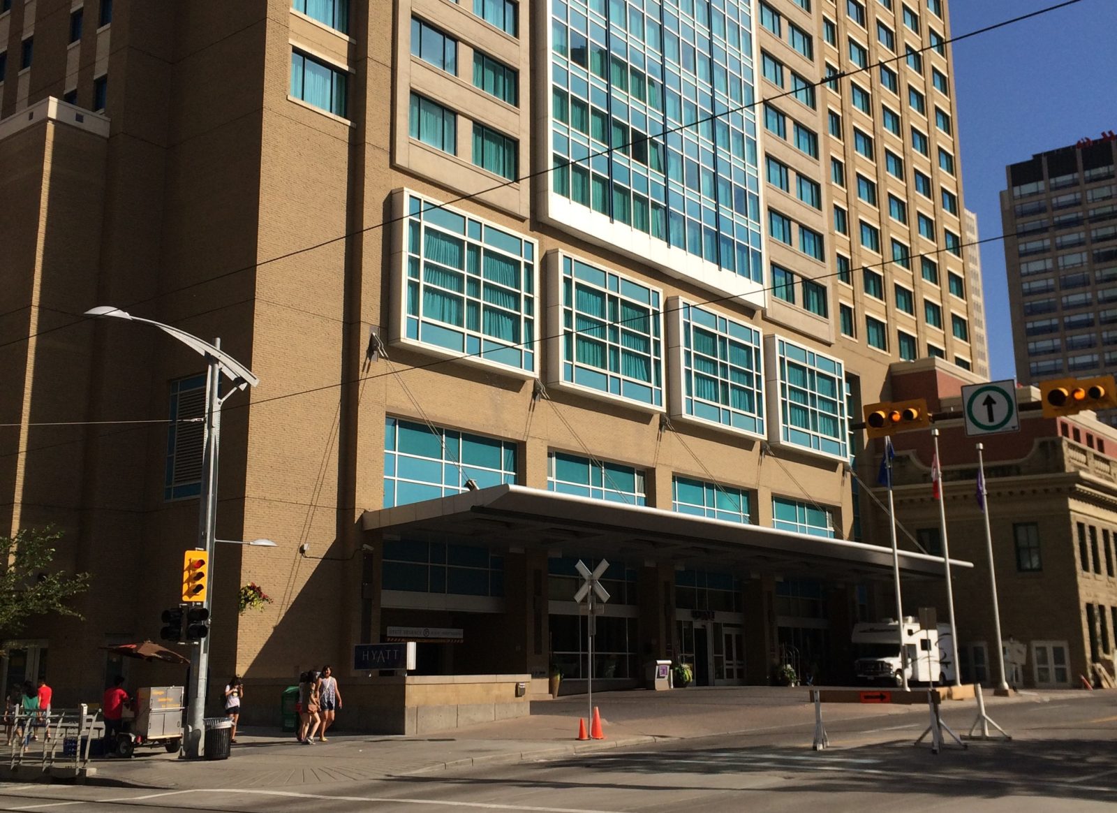 The_Hyatt_Regency_(Calgary) - Kryton