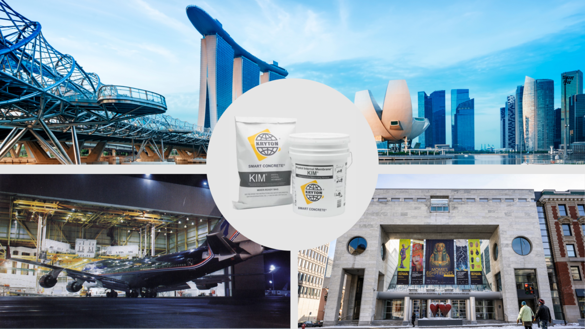 3 Reasons Why KIM Stands Out from Other Crystalline Waterproofing ...