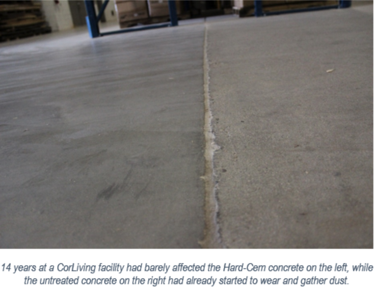 Top 5 Causes of Concrete Abrasion and Erosion — and How to Prevent Them ...