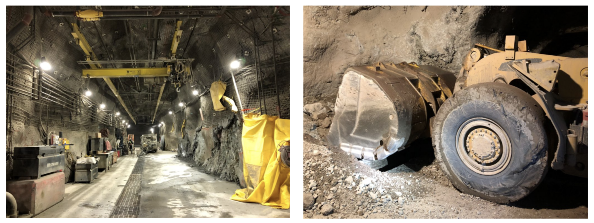 Enhancing Concrete Durability and Reducing Carbon Footprint with Hard ...